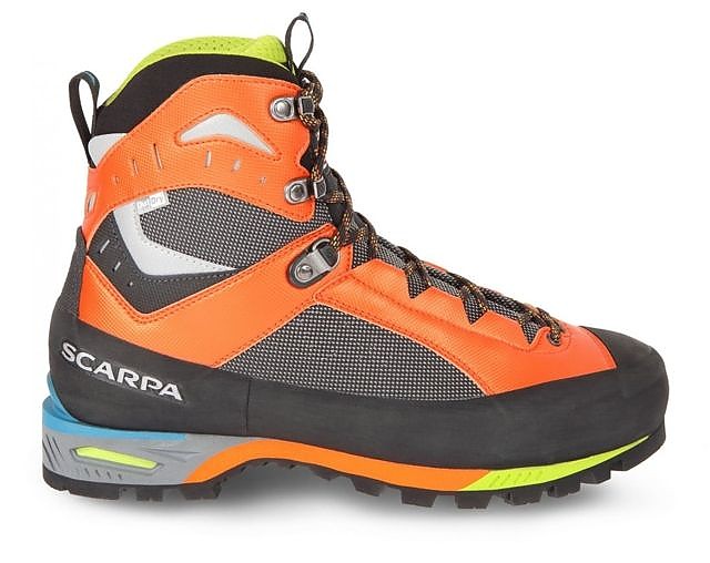 Scarpa Charmoz Reviews - Trailspace