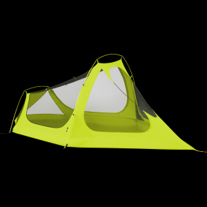 Eureka! Spitfire 2 Reviews - Trailspace