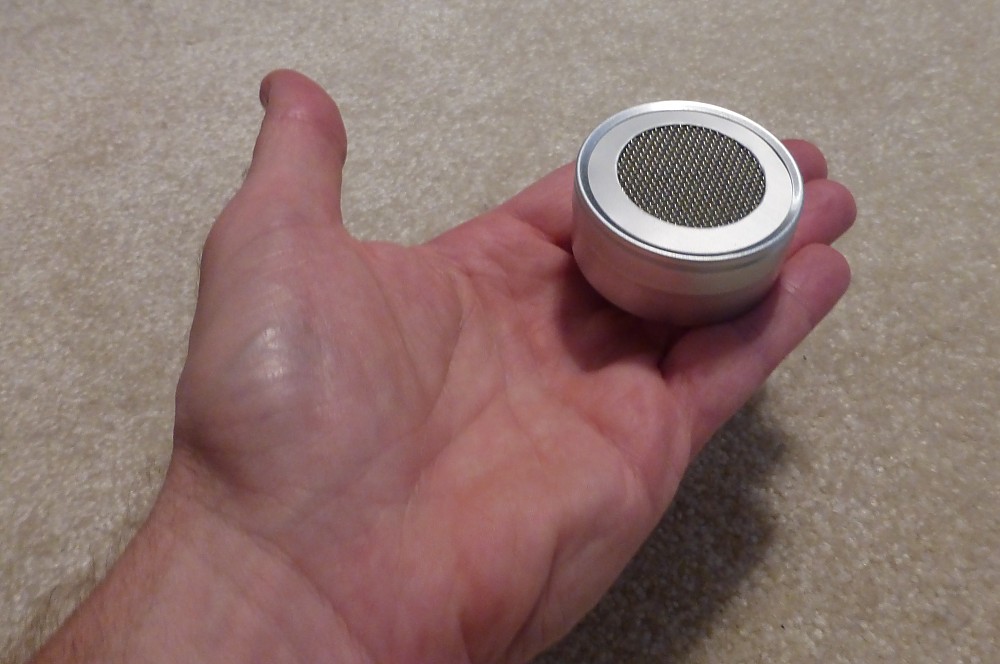 Zelph's Stoveworks Modified Starlyte Reviews - Trailspace