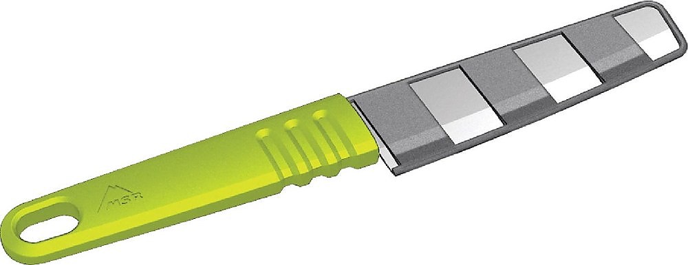 MSR Alpine Kitchen Knife Reviews - Trailspace