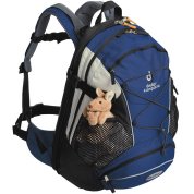 Deuter KangaKid Reviews - Trailspace