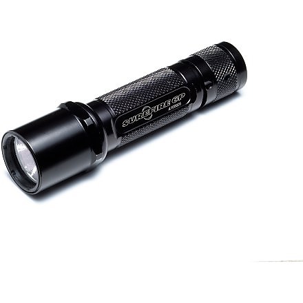 SureFire 6P LED Reviews - Trailspace