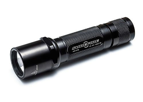 SureFire 6P LED Reviews - Trailspace