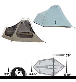 Eureka! Spitfire 2 Reviews - Trailspace