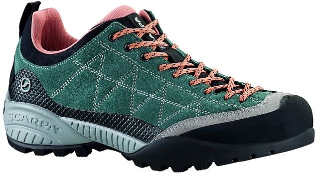 Scarpa Zen Pro Reviews - Trailspace
