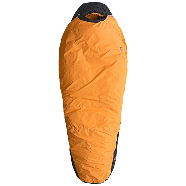 Mountain Hardwear Wraith SL -20° Reviews - Trailspace
