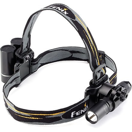 Fenix LD10 Reviews - Trailspace