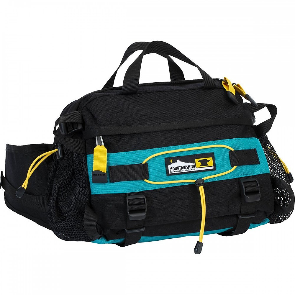 Mountainsmith Tour Reviews - Trailspace