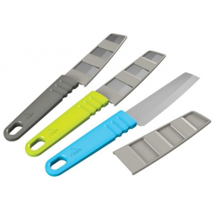 MSR Alpine Kitchen Knife Reviews - Trailspace