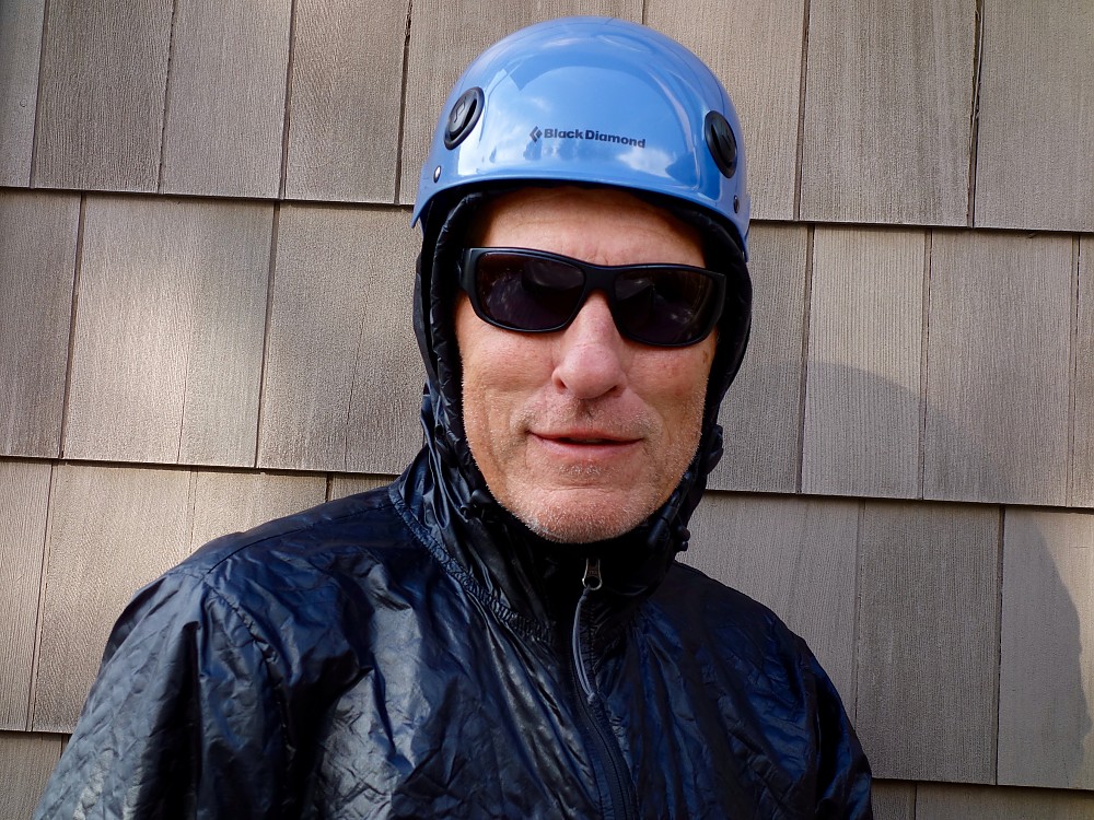 Brooks-Range Lt Breeze Jacket Reviews - Trailspace