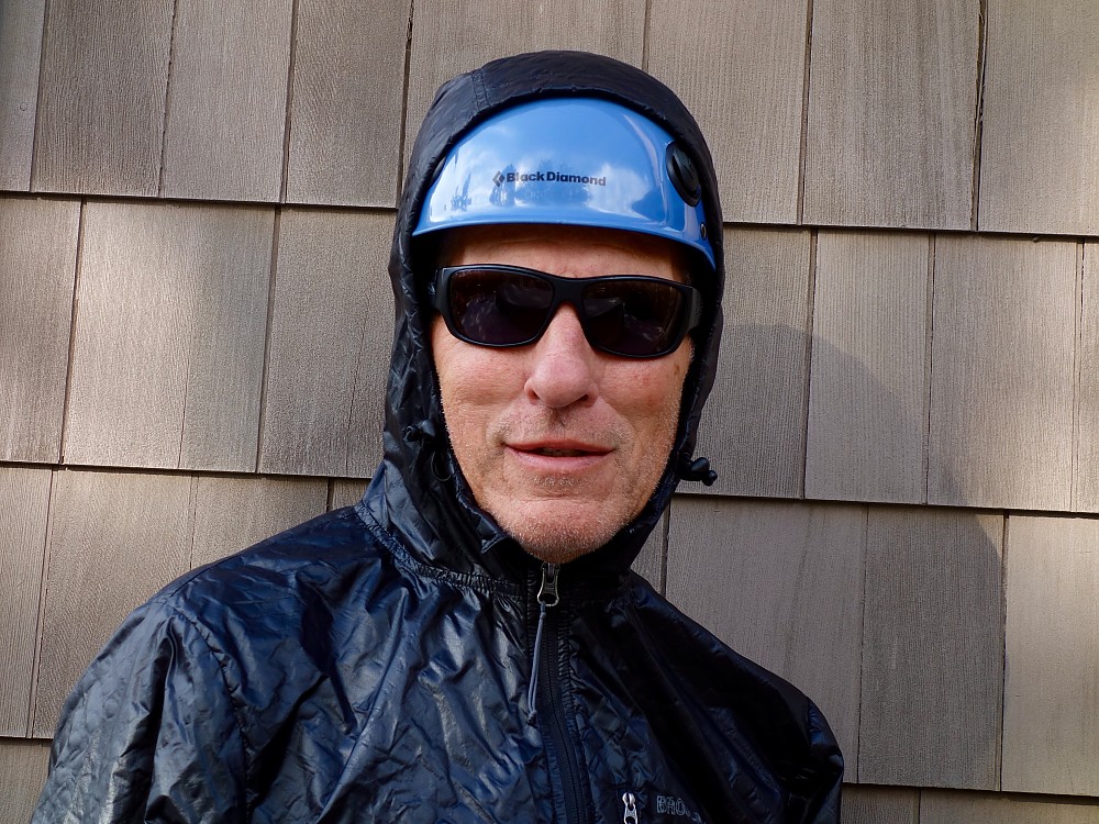 Brooks-Range Lt Breeze Jacket Reviews - Trailspace