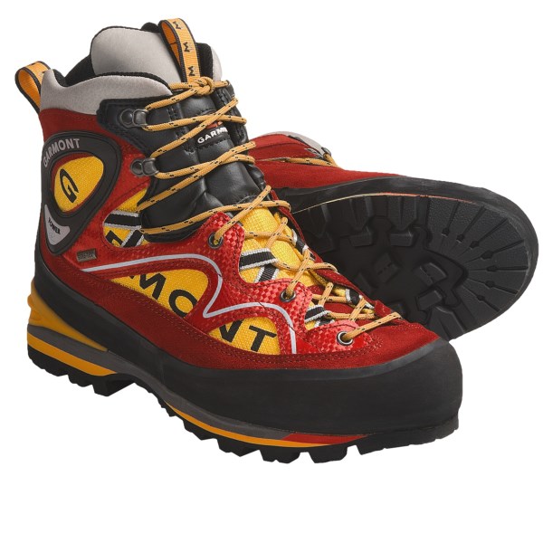 Garmont Tower GTX Reviews - Trailspace