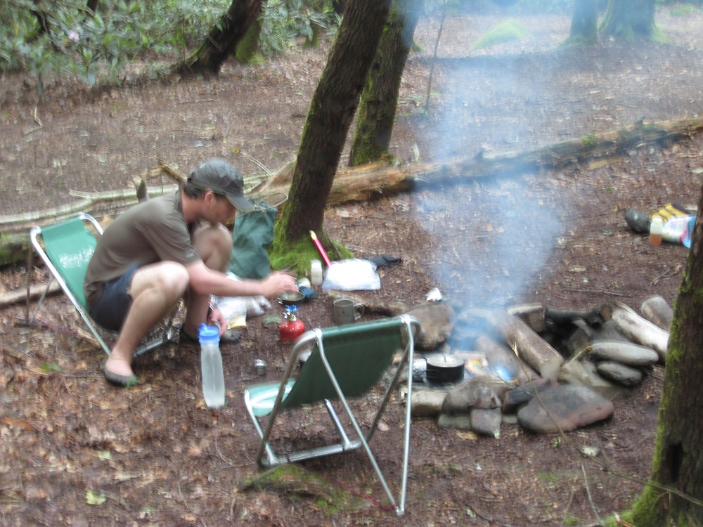 Sling-Light Chair Reviews - Trailspace