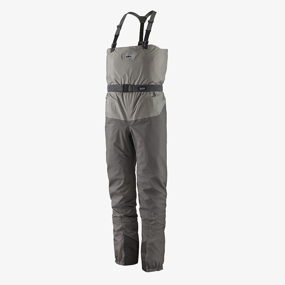 Patagonia Middle Fork Packable Waders Reviews - Trailspace