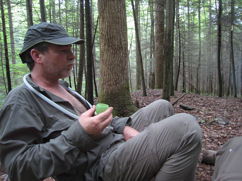 Sling-Light Chair Reviews - Trailspace