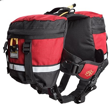 Mountainsmith Dog Pack Reviews - Trailspace