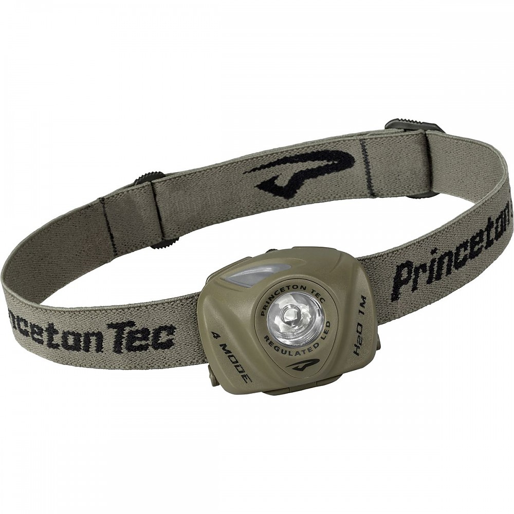 Princeton Tec EOS Reviews - Trailspace