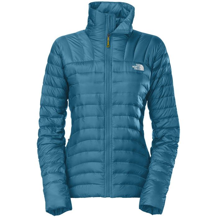 The North Face Thunder Micro Jacket Reviews - Trailspace