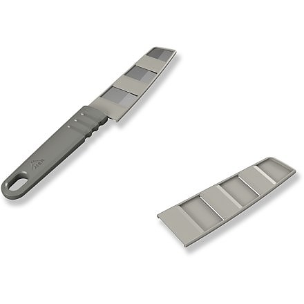 MSR Alpine Kitchen Knife Reviews - Trailspace