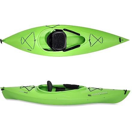 Emotion Kayaks Glide Reviews - Trailspace