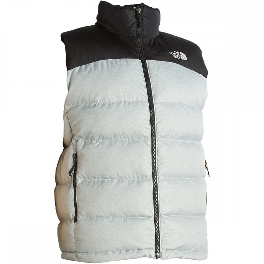 The North Face Nuptse Vest Reviews - Trailspace