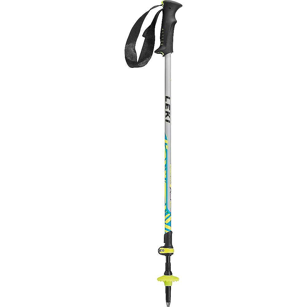 Leki Vario XS Reviews - Trailspace