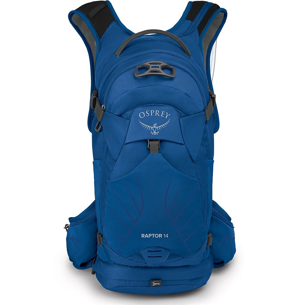 Osprey Raptor 14 Reviews - Trailspace