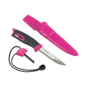 Light My Fire Swedish FireKnife Reviews - Trailspace