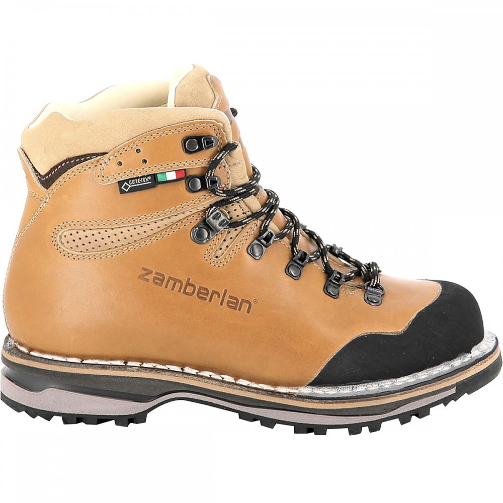 Zamberlan Tofane NW GTX RR Reviews - Trailspace