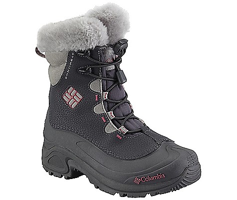 Columbia Bugaboot Plus II Omni-Heat Reviews - Trailspace