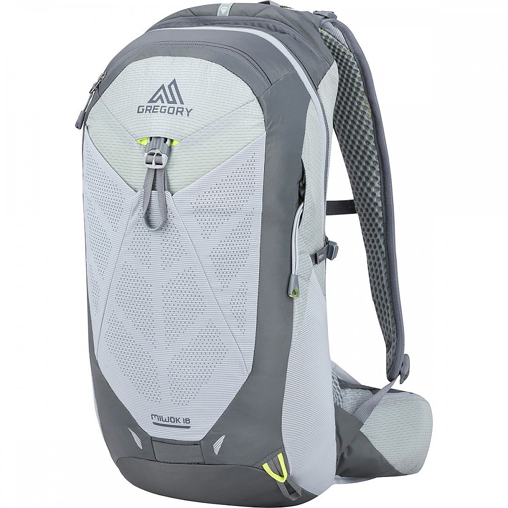 Gregory Miwok 18 Reviews - Trailspace