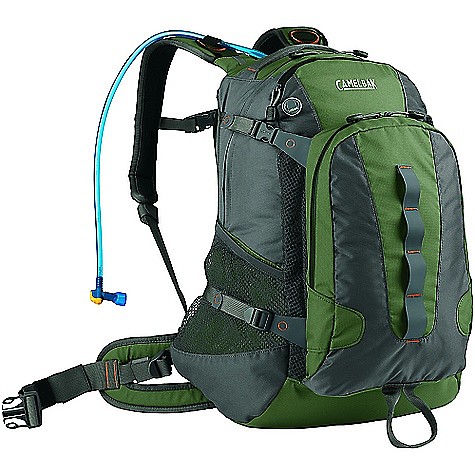 CamelBak Alpine Explorer Reviews - Trailspace