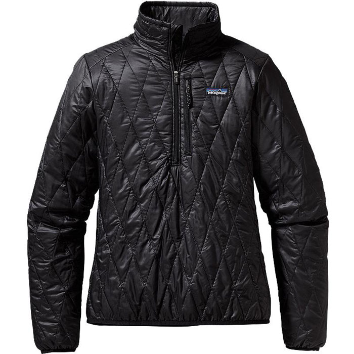 Patagonia Nano Puff Pullover Reviews - Trailspace