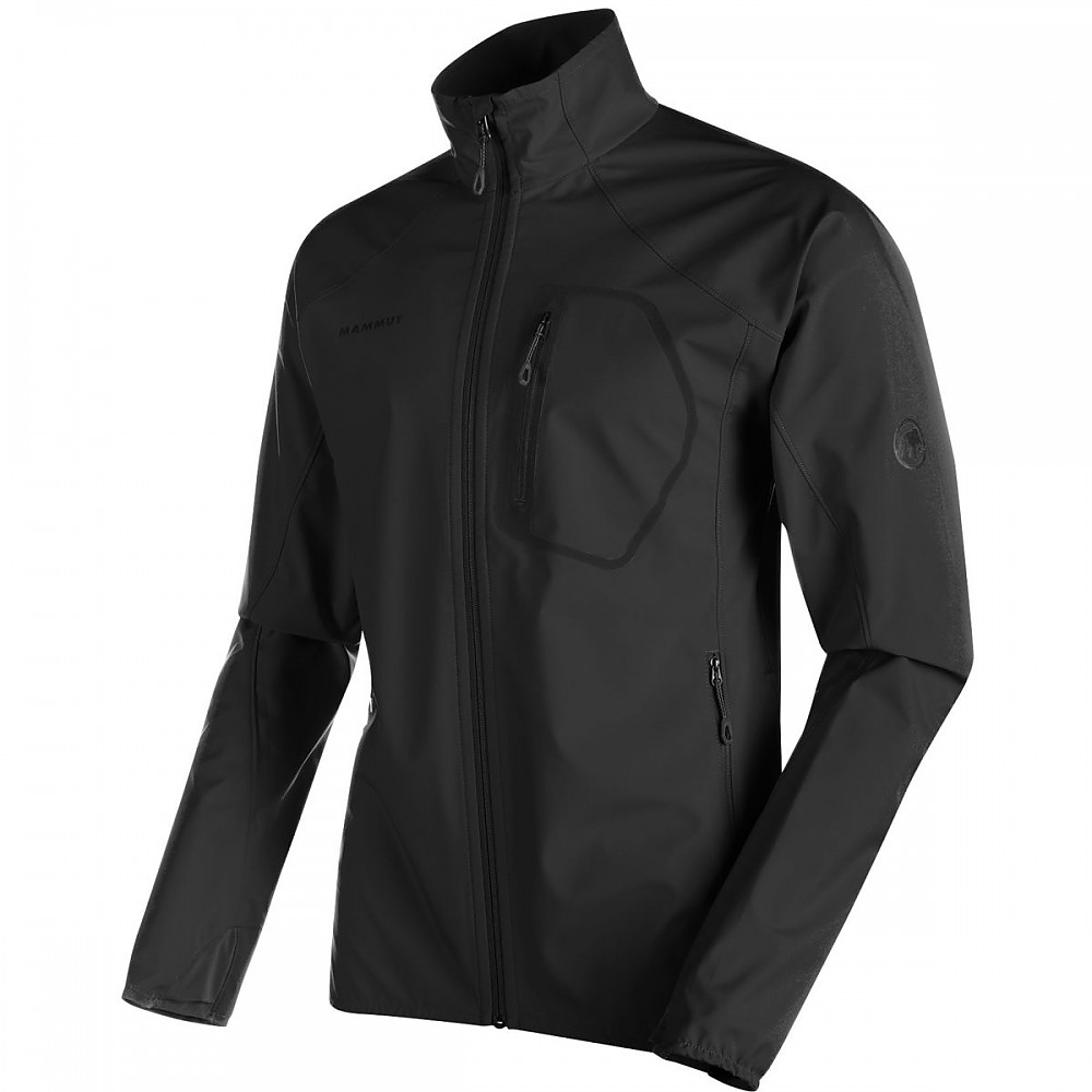 Mammut Ultimate Jacket Reviews - Trailspace