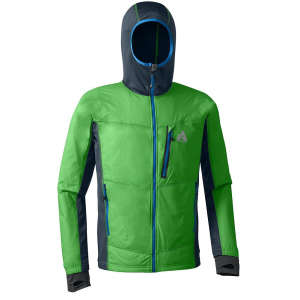Eddie Bauer Accelerant Jacket Reviews - Trailspace