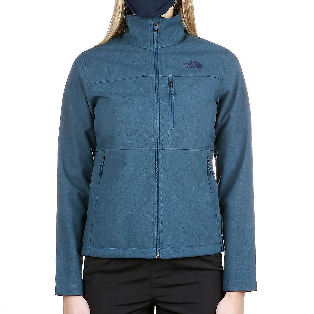The North Face Apex Bionic Jacket Reviews - Trailspace