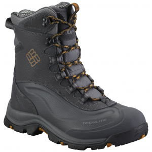 Columbia Bugaboot Plus II Omni-Heat Reviews - Trailspace