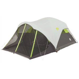 Ozark Trail 13' x 10' Pentagonal Dome Tent Reviews - Trailspace