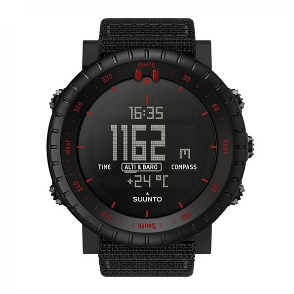 Suunto Core Reviews - Trailspace