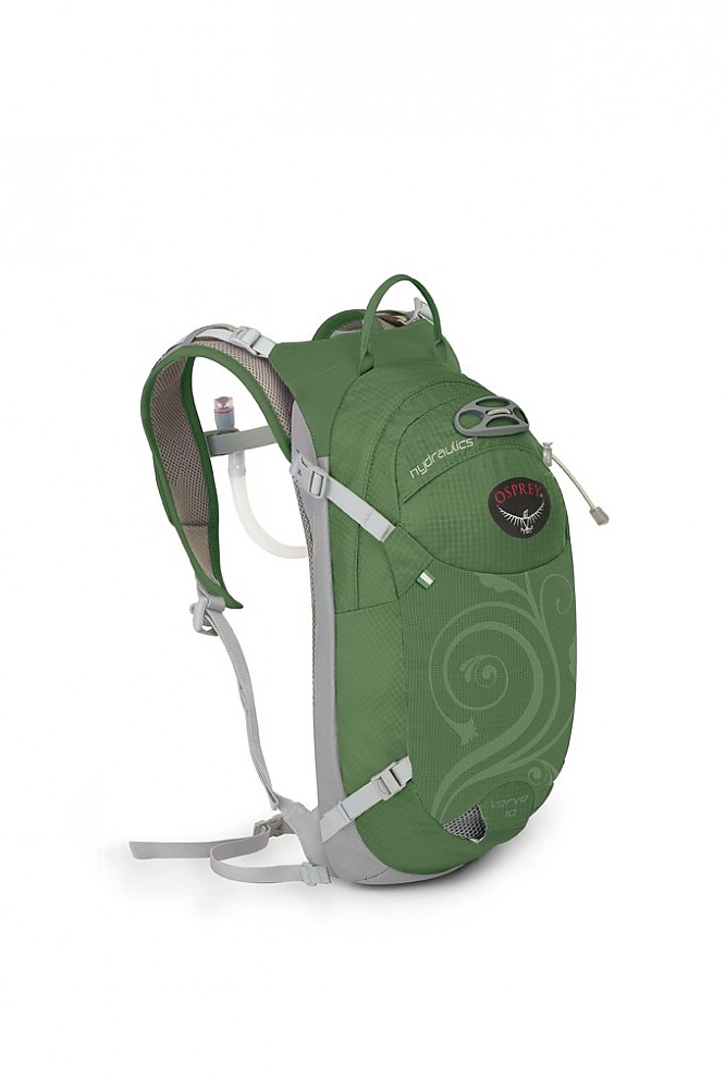 Osprey Verve 10 Reviews - Trailspace