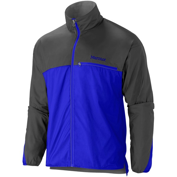 Marmot DriClime Windshirt Reviews - Trailspace