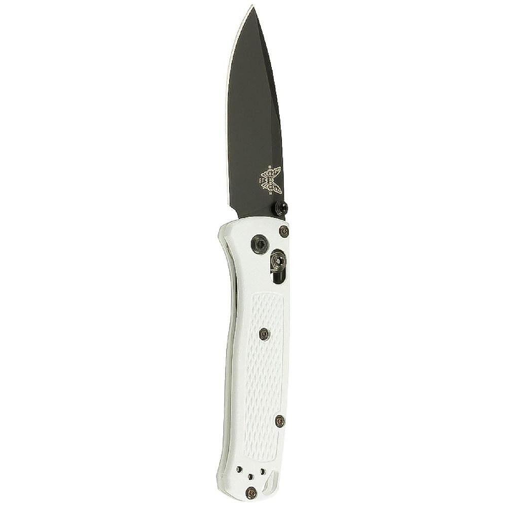 Benchmade Mini Bugout Reviews - Trailspace
