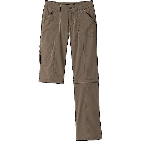 Prana Monarch Convertible Pants