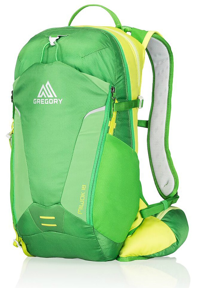 Gregory Miwok 18 Reviews - Trailspace