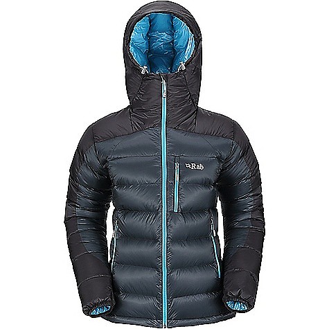 Rab Infinity Endurance Jacket Reviews - Trailspace