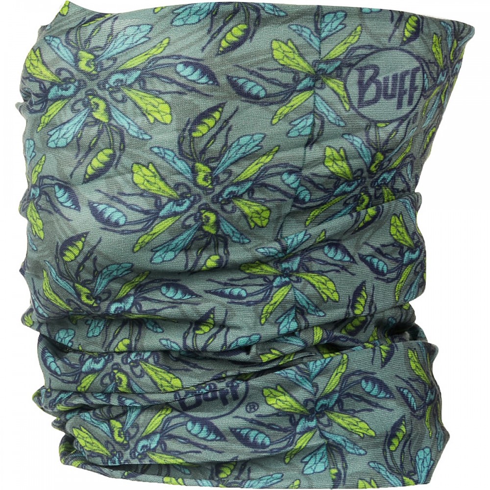 Buff Original Multifunctional Headwear Reviews - Trailspace