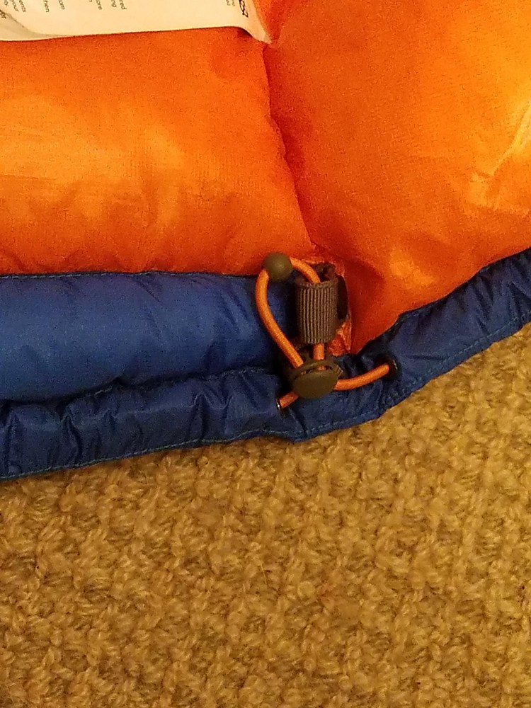 Rab Infinity Endurance Jacket Reviews - Trailspace