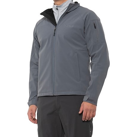 Marmot Gravity Jacket Reviews - Trailspace