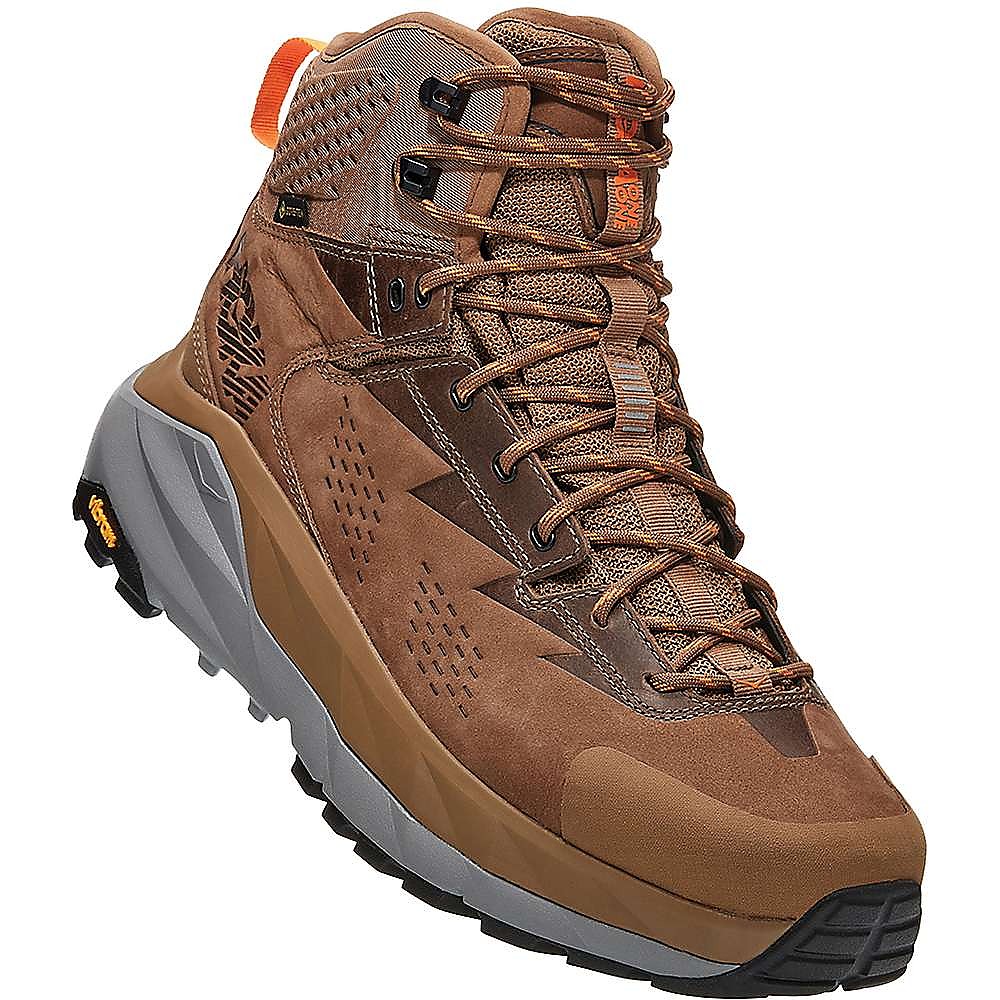 Hoka Kaha GTX Reviews - Trailspace