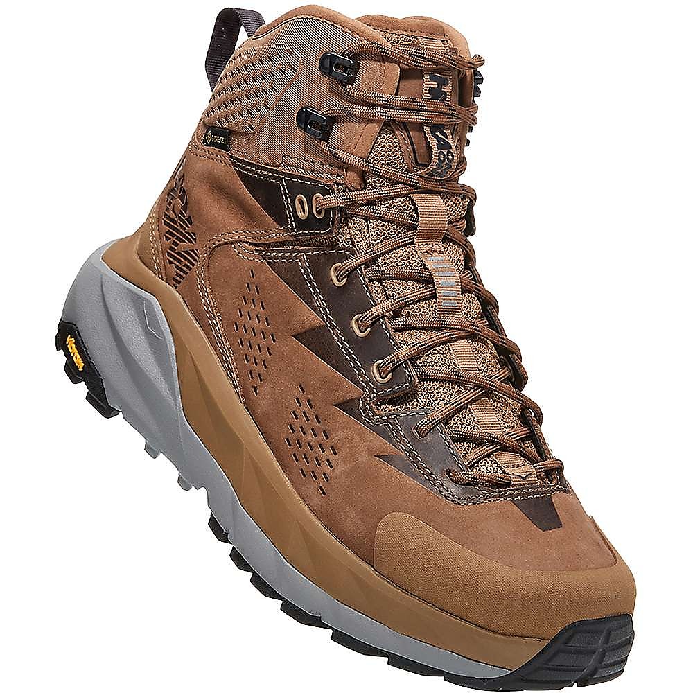 Hoka Kaha GTX Reviews - Trailspace
